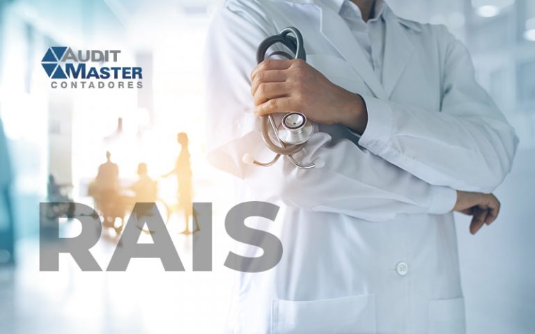 RAIS - O que é e qual a importância de declarar na minha clínica médica?
